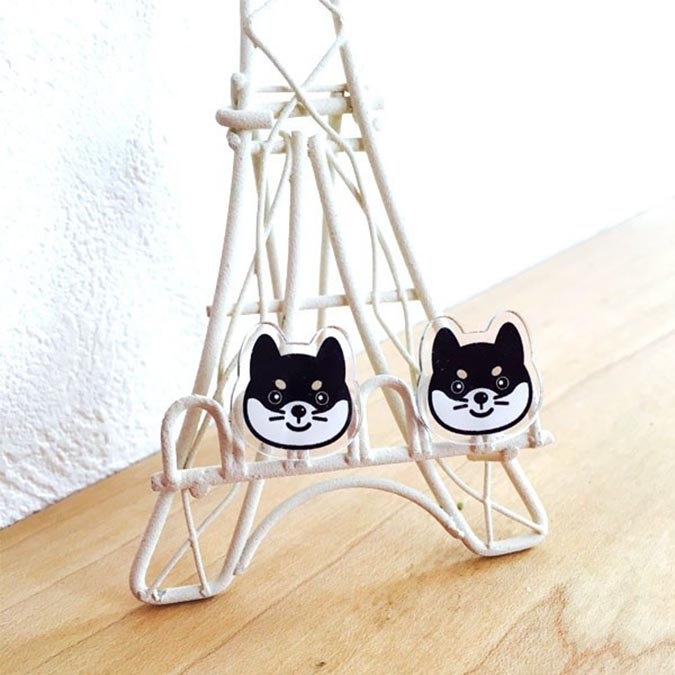 柴犬趣味雜貨-柴控怎麼可以錯過！ | HotPets 哈寵誌